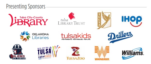 Summer Reading Program | Tulsa Library
